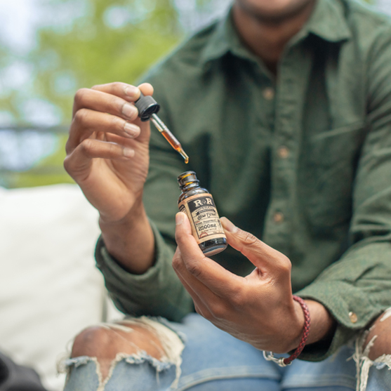 CBD For Sleep: Can It Help With Insomnia & Sleep Disorders?
